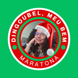 Dingou bel, meu bem! - Maratona de Natal da Kyra - Maratona Literária